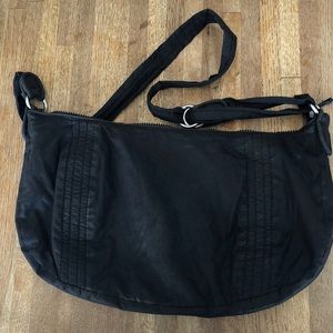 Kipling | Bags | Kipling Black Daja Medium Cross Body Shoulder Bag ...